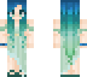 ethereal | Minecraft Skins