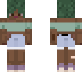 girly | Minecraft Skins