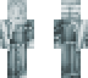 grey | Minecraft Skins
