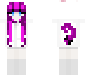 girl hello kitty | Minecraft Skins