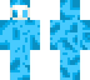 home | Minecraft Skin