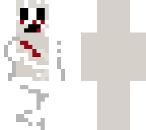horror | Minecraft Skins