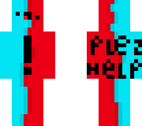 I NEED SKIN SUGGESTIONS | Minecraft Skin