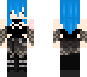 2025 | Minecraft Skins