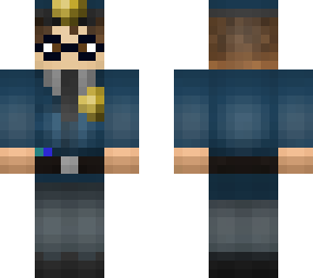 security | Minecraft Skins