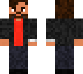 2000s | Minecraft Skins