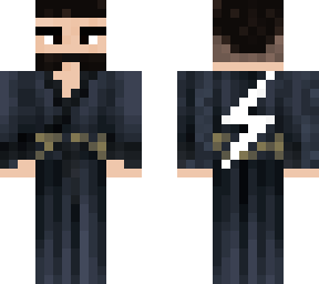 samurai | Minecraft Skins