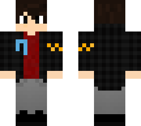 kai | Minecraft Skins