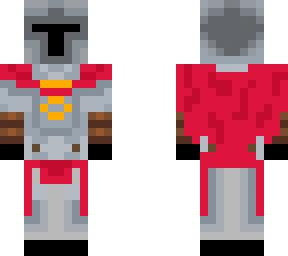 knight | Minecraft Skins