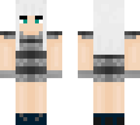 lady gaga | Minecraft Skins
