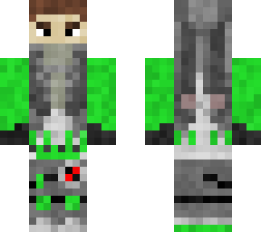 atlantis | Minecraft Skins