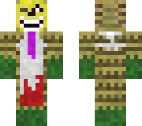 pumpkin | Minecraft Skins