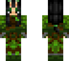 mantis | Minecraft Skins