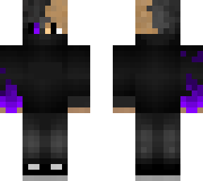 maphet | Minecraft Skin