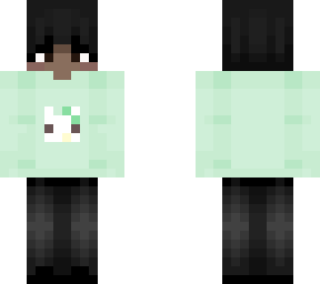 Matching HK Reskin | Minecraft Skin