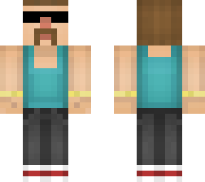 mcsm | Minecraft Skins