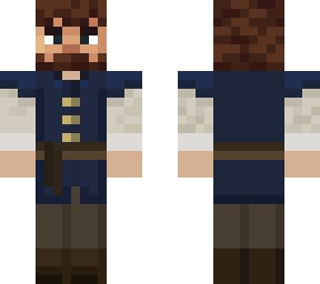 medieval man | Minecraft Skins
