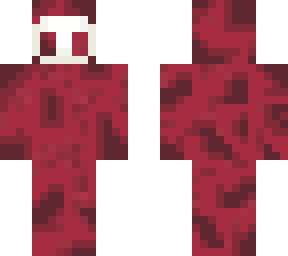 menace | Minecraft Skin