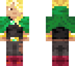 merchant | Minecraft Skins