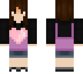 mewo | Minecraft Skin