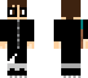 Mi Skin | Minecraft Skin