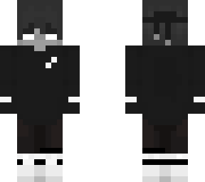 sweaty | Minecraft Skins