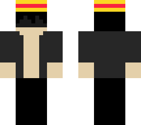 More accurate | Minecraft Skin