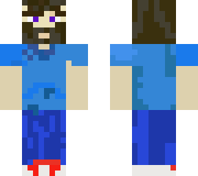 steve | Minecraft Skins