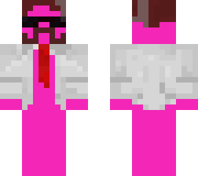 my kin | Minecraft Skin
