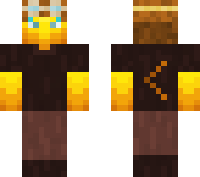 new skin pilot blaze | Minecraft Skin