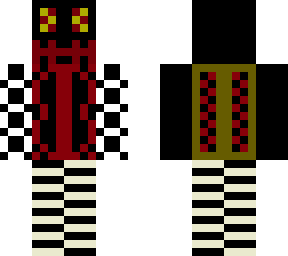 beast | Minecraft Skins