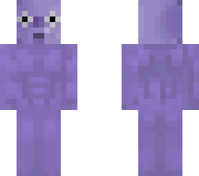 Nubby (Nubby's Number Factory) | Minecraft Skin