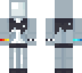 Operator | Minecraft Skin
