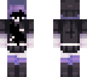 uzi | Minecraft Skins