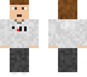 person | Minecraft Skins