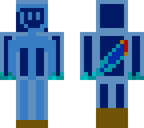 dr phil | Minecraft Skins