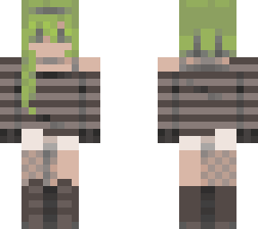 poison | Minecraft Skins