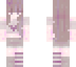 Poison | Minecraft Skin