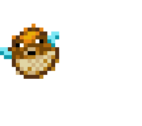 pufferfish | Minecraft Skin