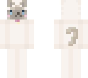 minecraft ragdoll cat | Minecraft Skins
