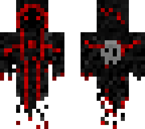 death | Minecraft Skins