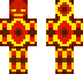 redstone | Minecraft Skins