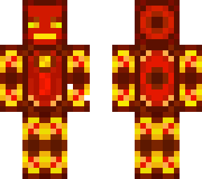 redstone | Minecraft Skins