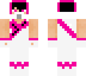eystreem | Minecraft Skins