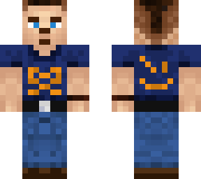 basic | Minecraft Skins