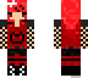 scene | Minecraft Skins