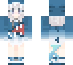shark | Minecraft Skins