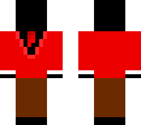 SIGMA | Minecraft Skin