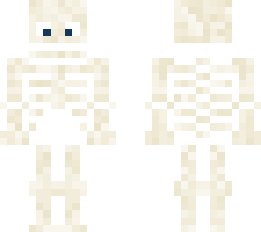 skeleton steve | Minecraft Skins