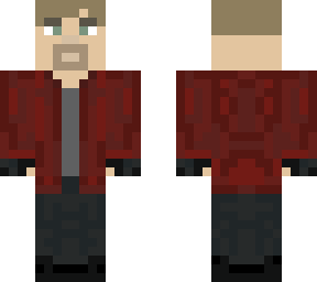 star | Minecraft Skins